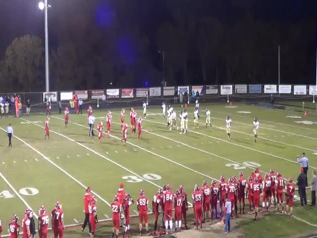 Jordan Luna | Fleming County HS, Flemingsburg, KY | MaxPreps