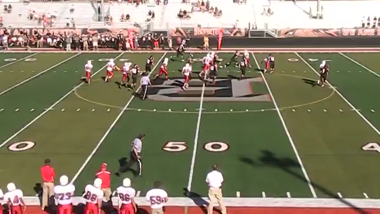 Other Highlights - Carson Crawford highlights - Hudl