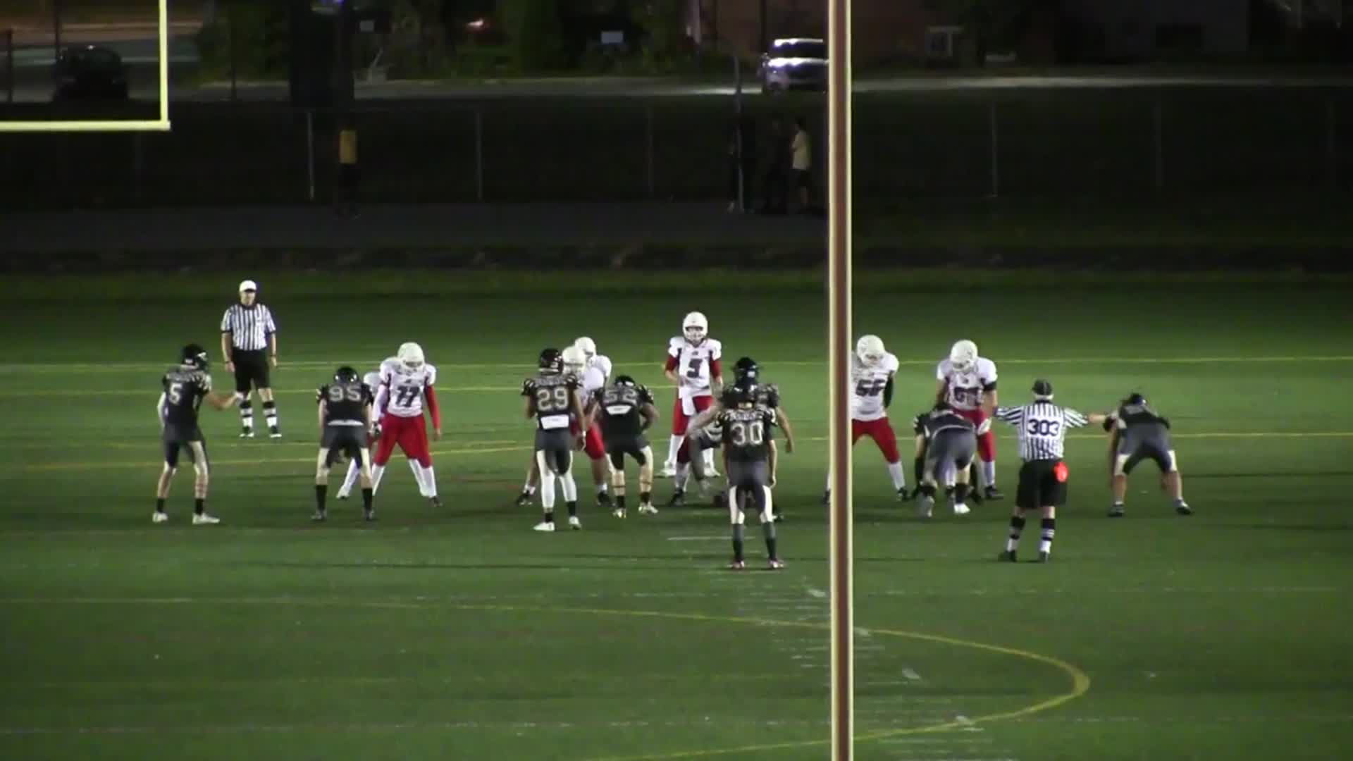 TRUST THE PROCESS - Keith Bourque highlights - Hudl