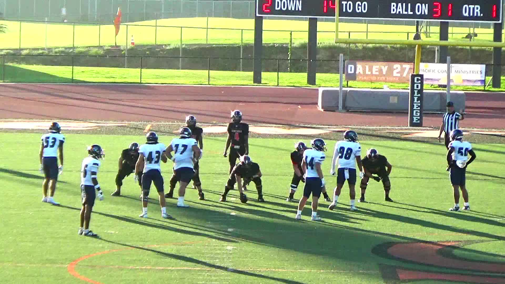 Elijah Davis - Recruiting Profile