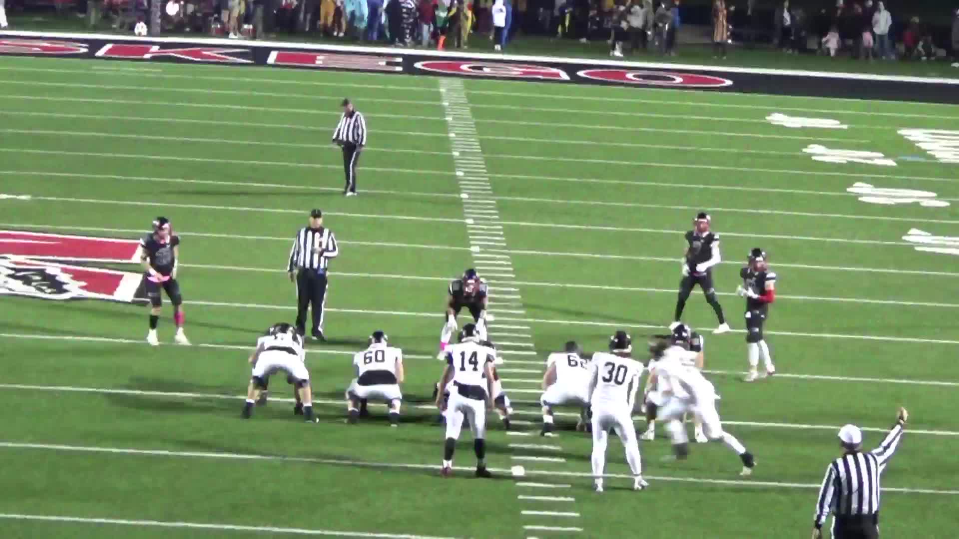 Sebastian Luevano Junior Season - Sebastian Luevano highlights - Hudl