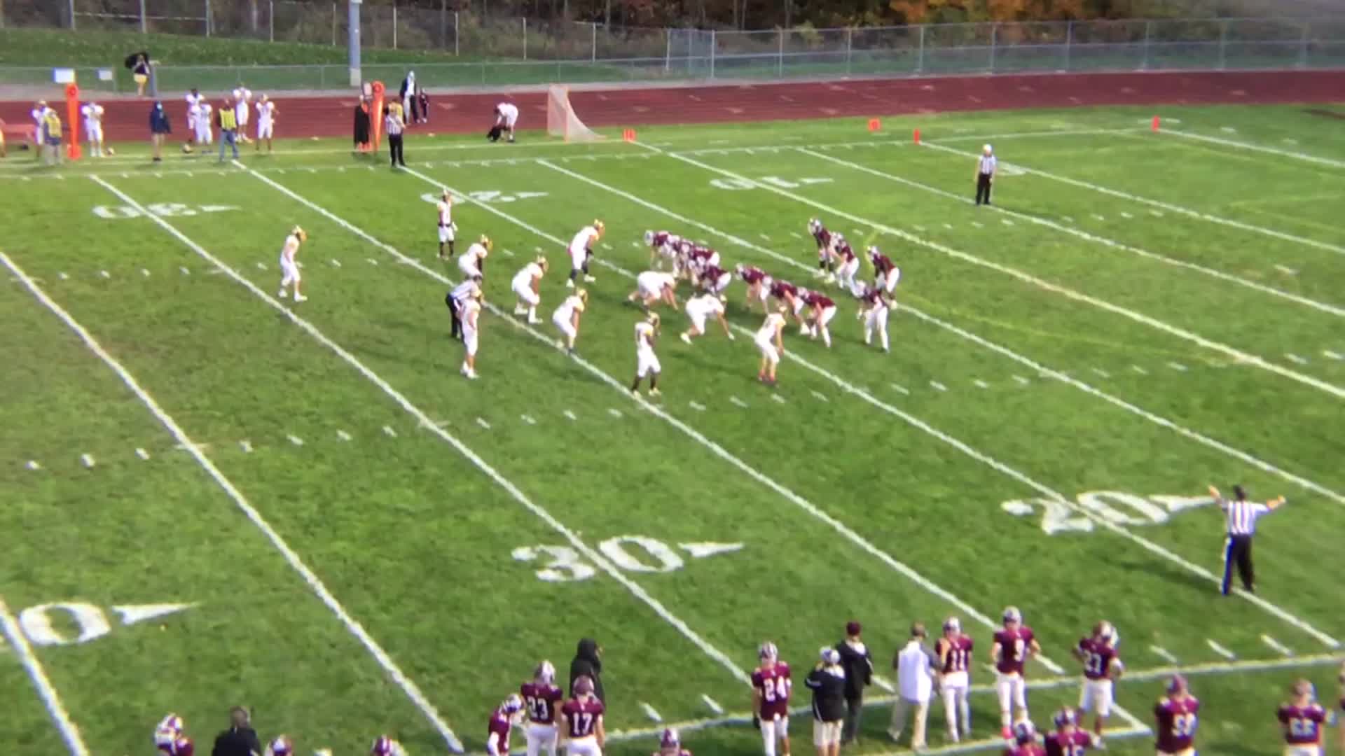 Ty spurlock highlight - Ty Spurlock highlights - Hudl