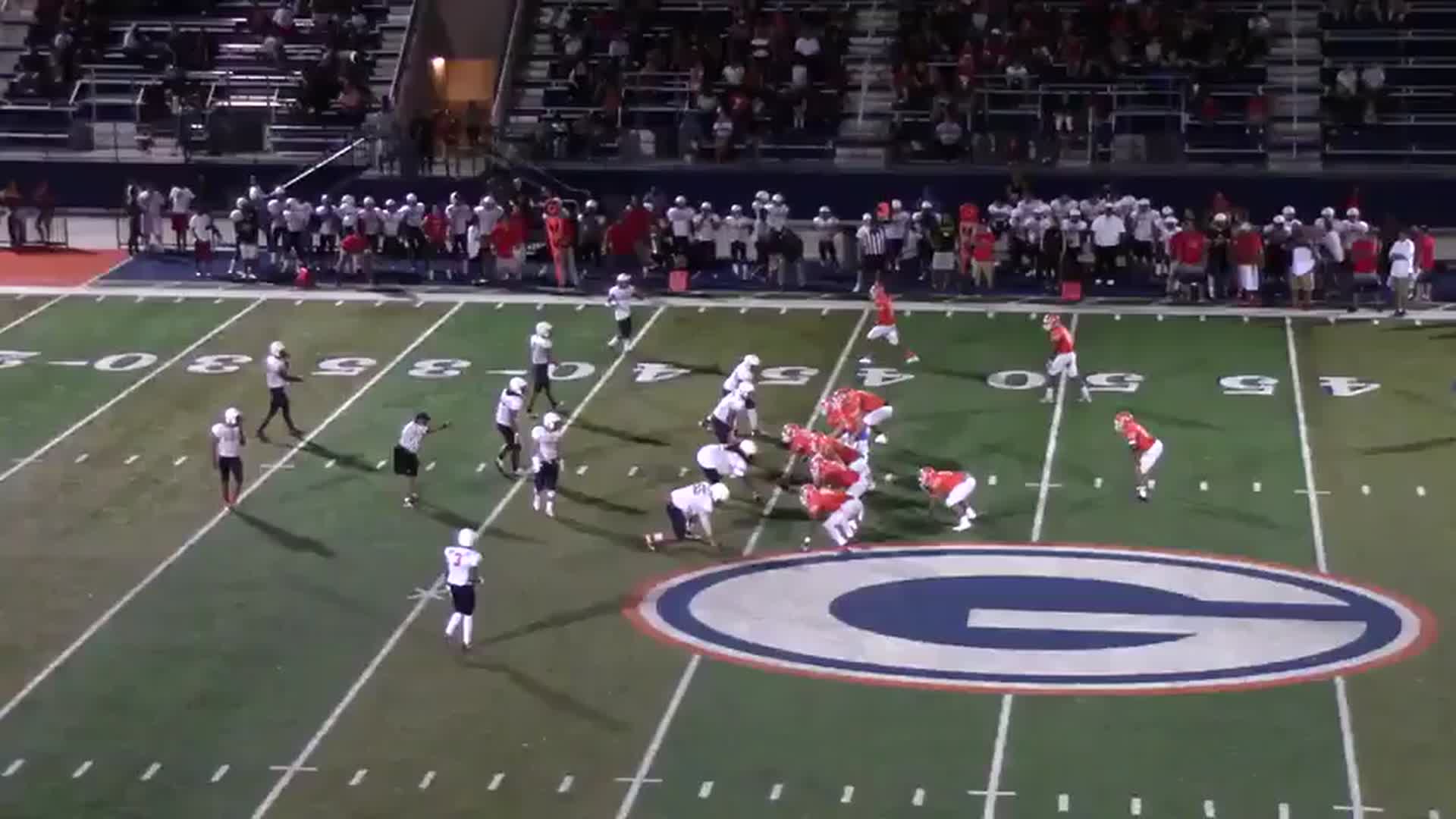 Scrimmages - SNOA highlights - Hudl