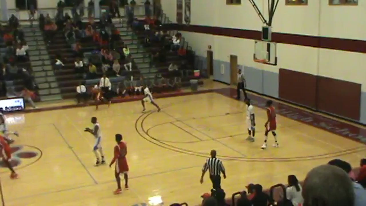 vs. Northside high school columbus - Rahmir Nelson highlights - Hudl