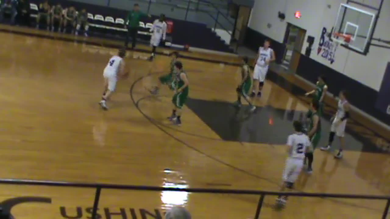 Latexo Boys - Blake Ham highlights - Hudl