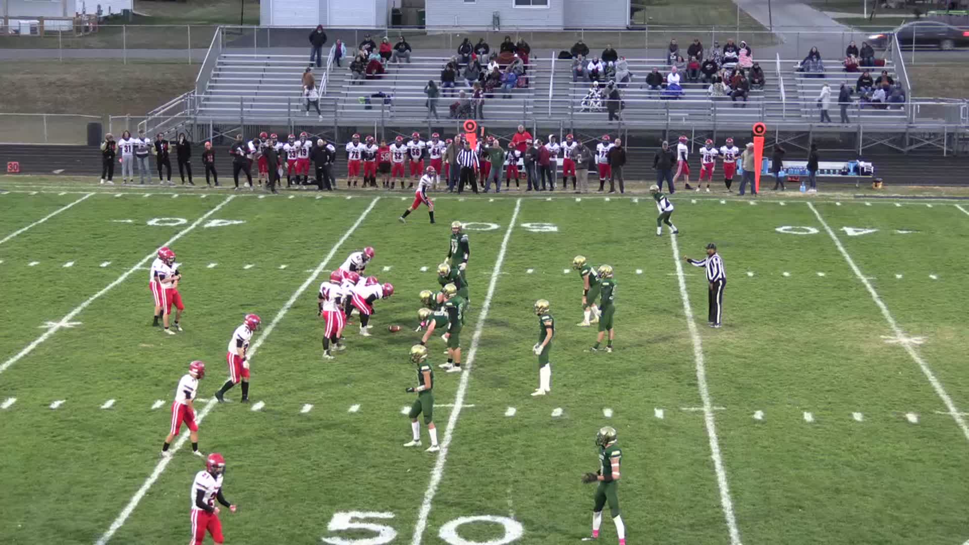 Eastern (Greentown, IN) High School Sports - Football, Basketball ...