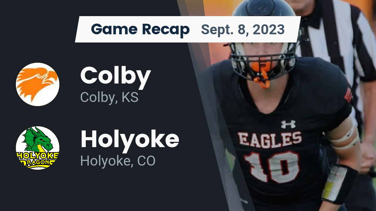 Colby (KS) High School Sports - Football, Basketball, Baseball ...