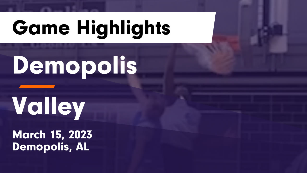 Demopolis (AL) High School Sports - Football, Basketball, Baseball ...