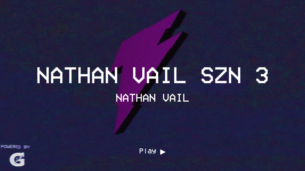 Nathan Vail SZN 3 - Nathan Vail highlights - Hudl