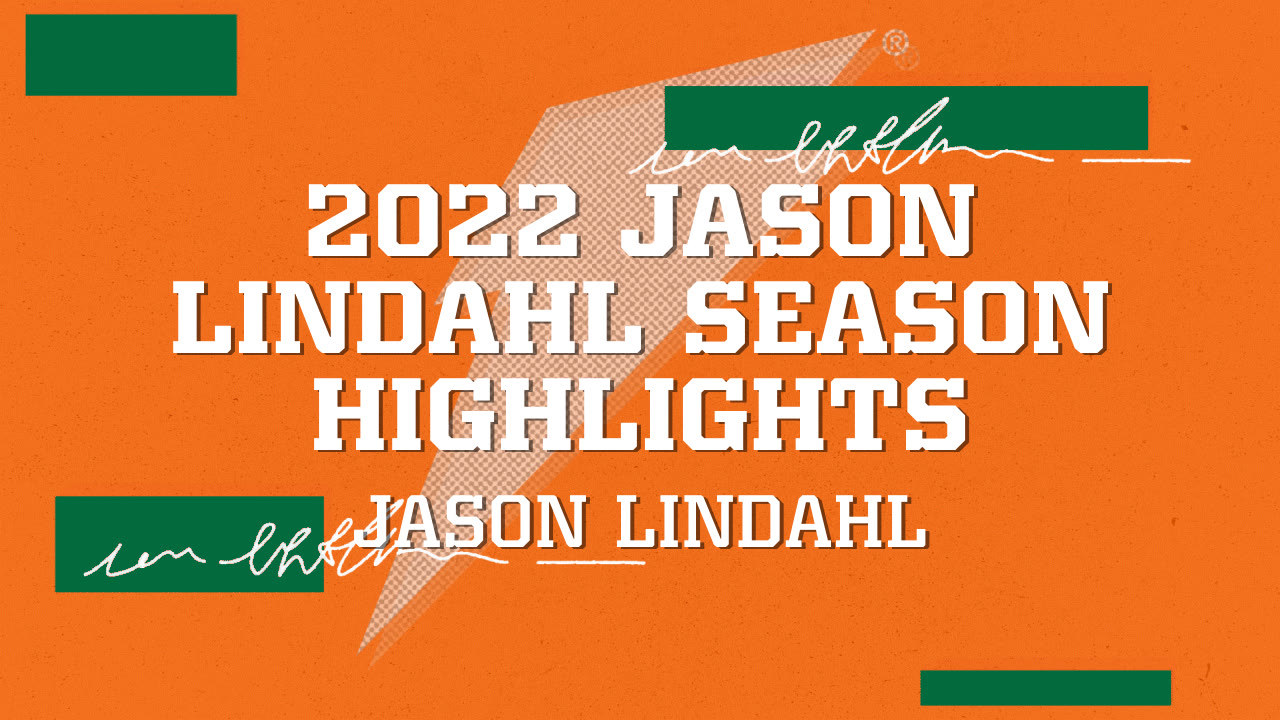 2022 Jason Lindahl Season Highlights - Jason Lindahl highlights - Hudl