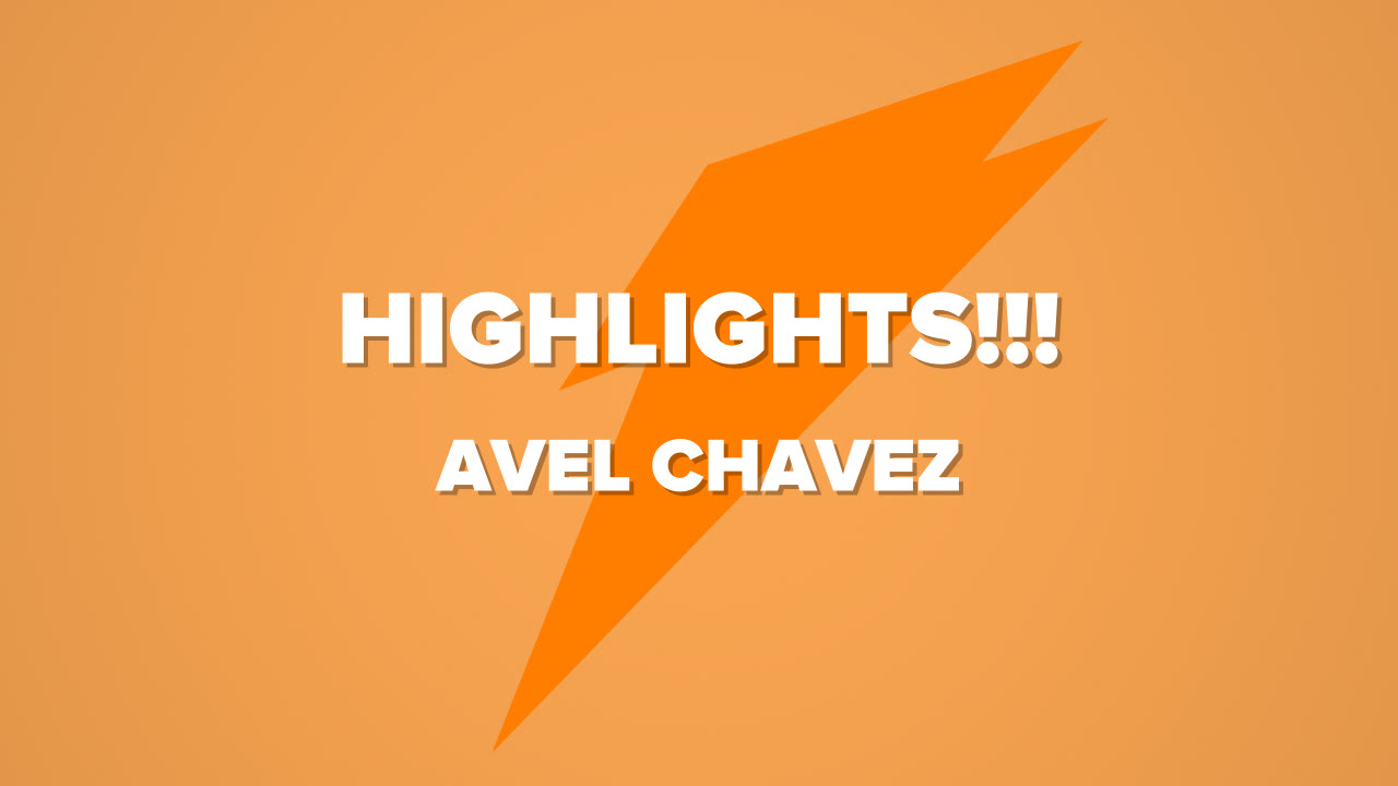 Highlights!!! - Avel Chavez highlights - Hudl