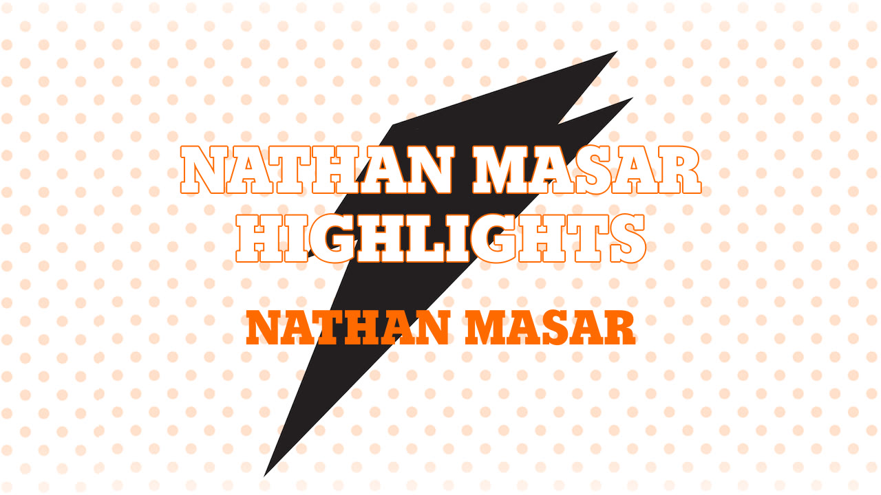 Nathan Masar Highlights - Nathan Masar highlights - Hudl