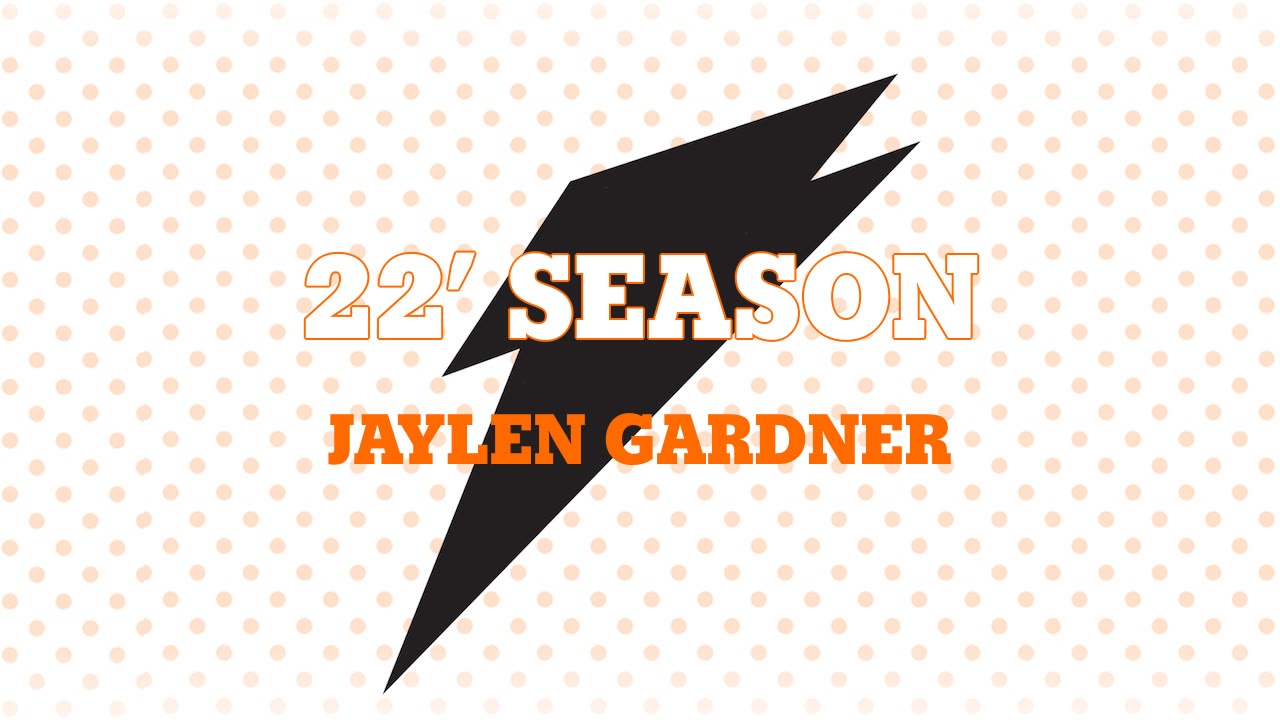 22’ Season - Jaylen Gardner highlights - Hudl