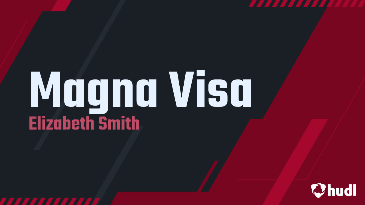 Watch "Game 11 vs. Magna Vista - 5pts, 10 rebs, 5 steals, 3 assists ...