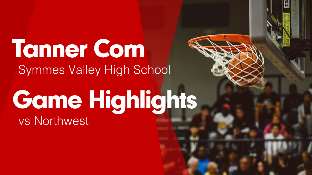 Game Highlights vs Northwest - Tanner Corn highlights - Hudl