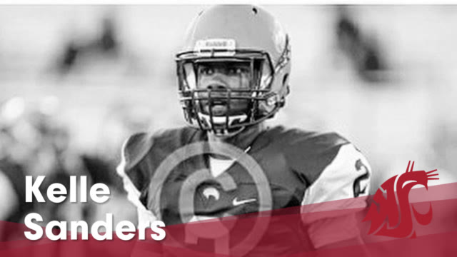 Washington State Cougars - Hudl