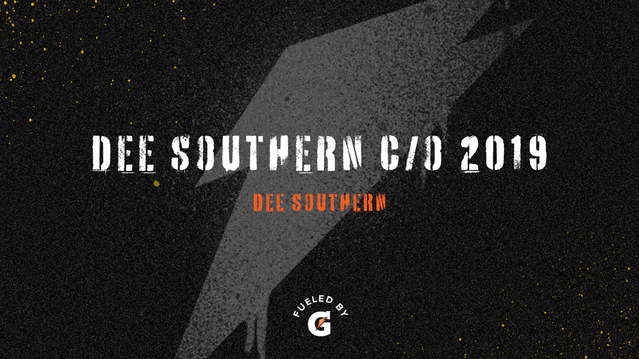 Dee Southern C/O 2019 - Dee Southern highlights - Hudl