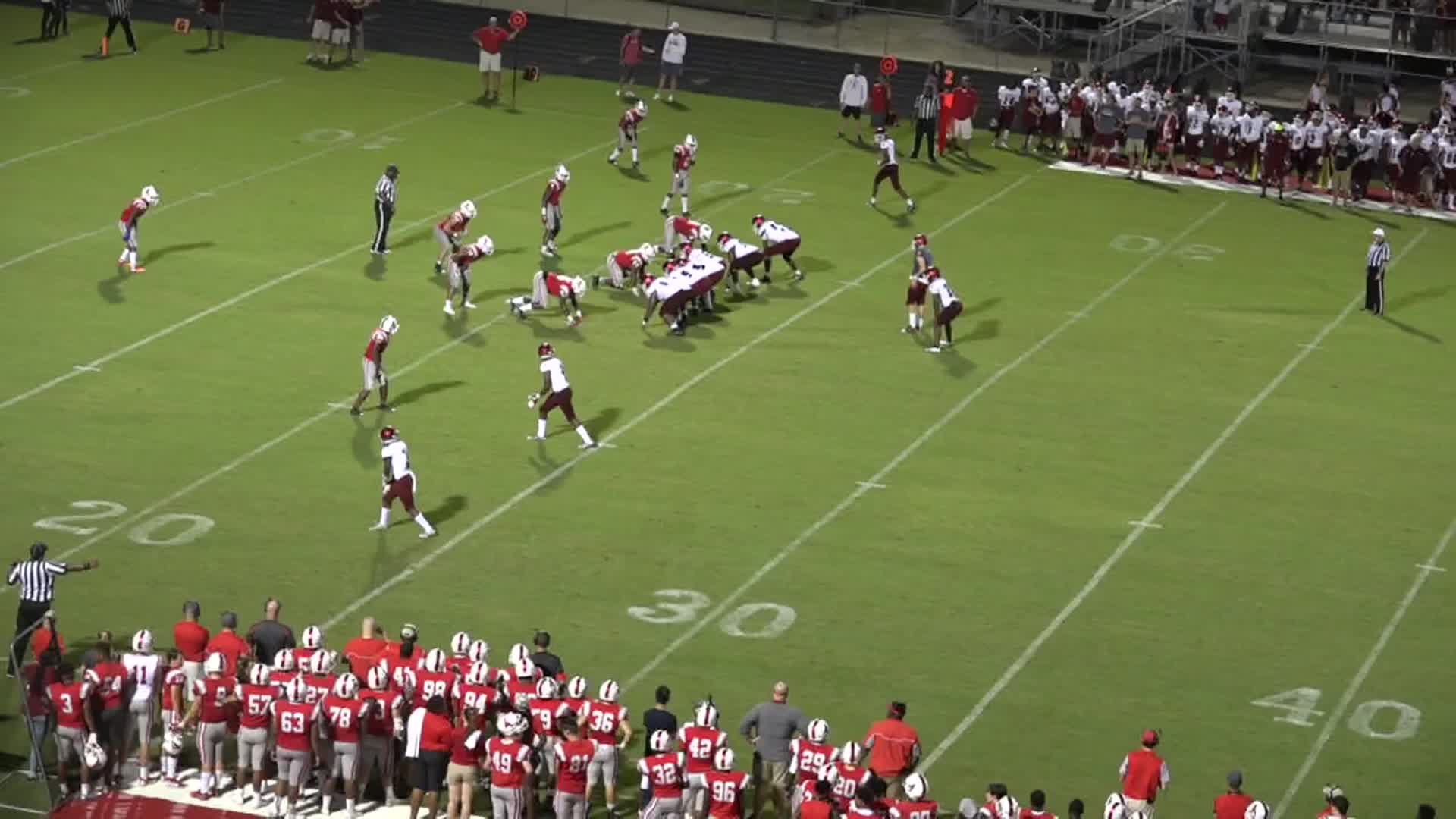 Dylan Fromm's (Warner Robins, GA) video "Dylan Fromm's highlights ...