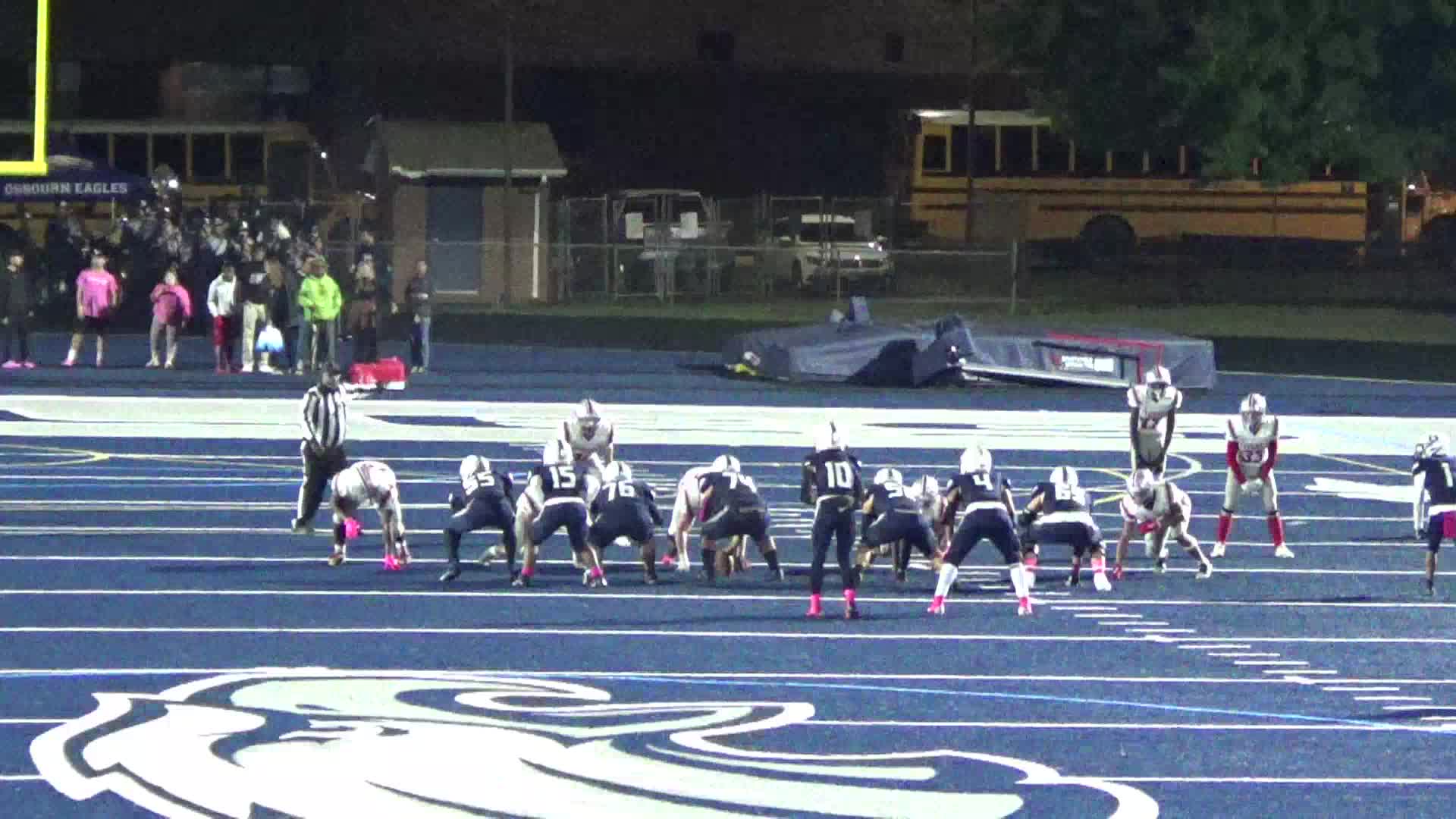 Season Highlights 23-24 - JT Walker highlights - Hudl