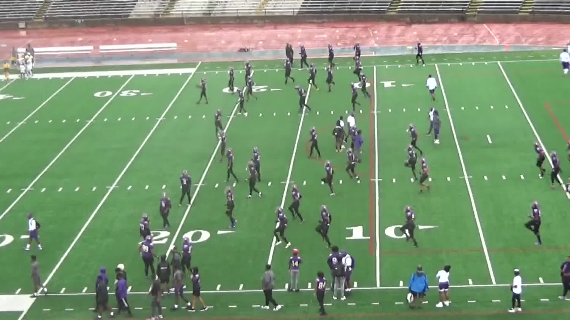 Boys Varsity Football | High School Sports | Home | Hudl