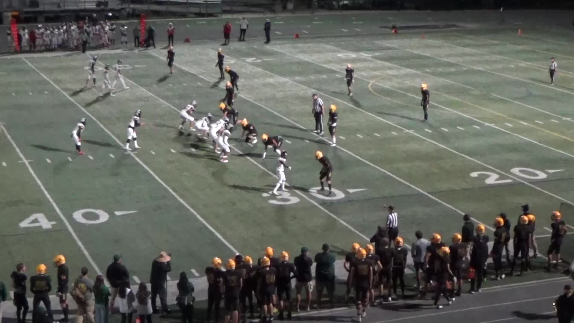 Game 7-11 Highlights - Salesi Manu highlights - Hudl