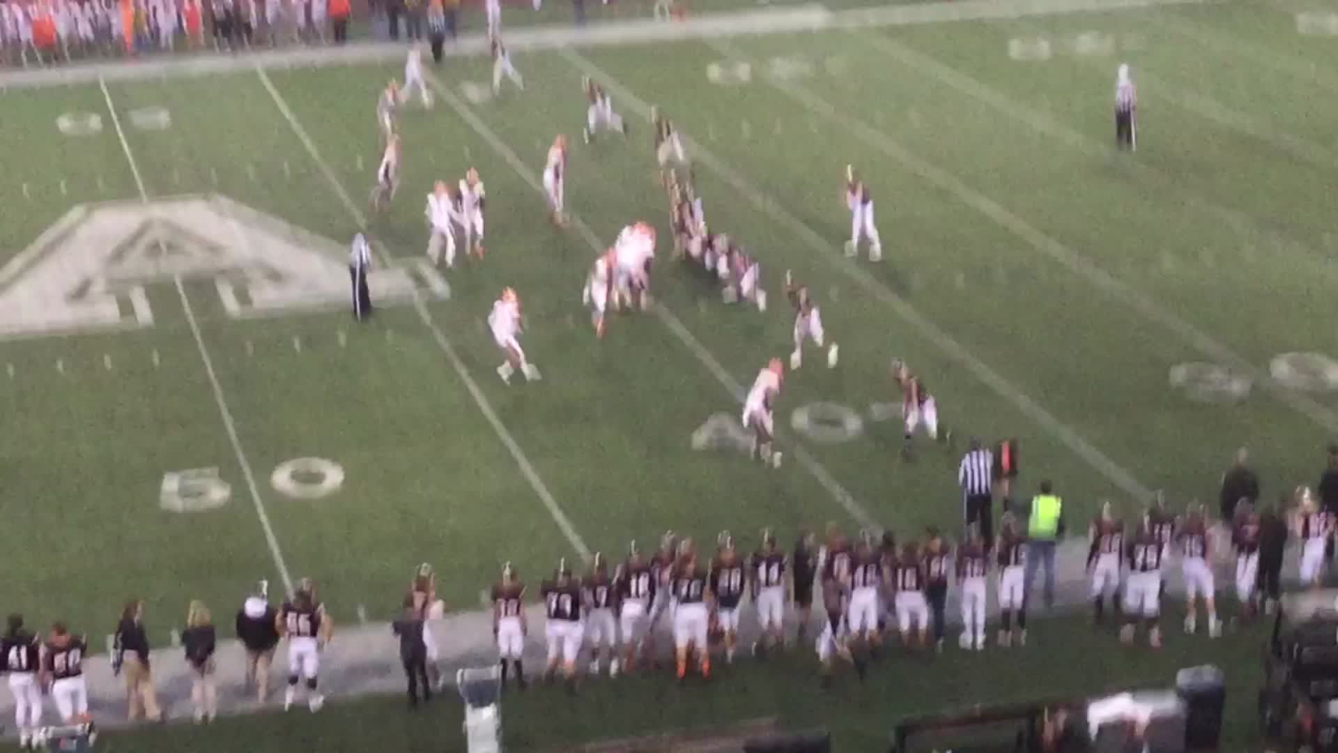 Angelo Grose #8 CB 2020 - Angelo Grose highlights - Hudl