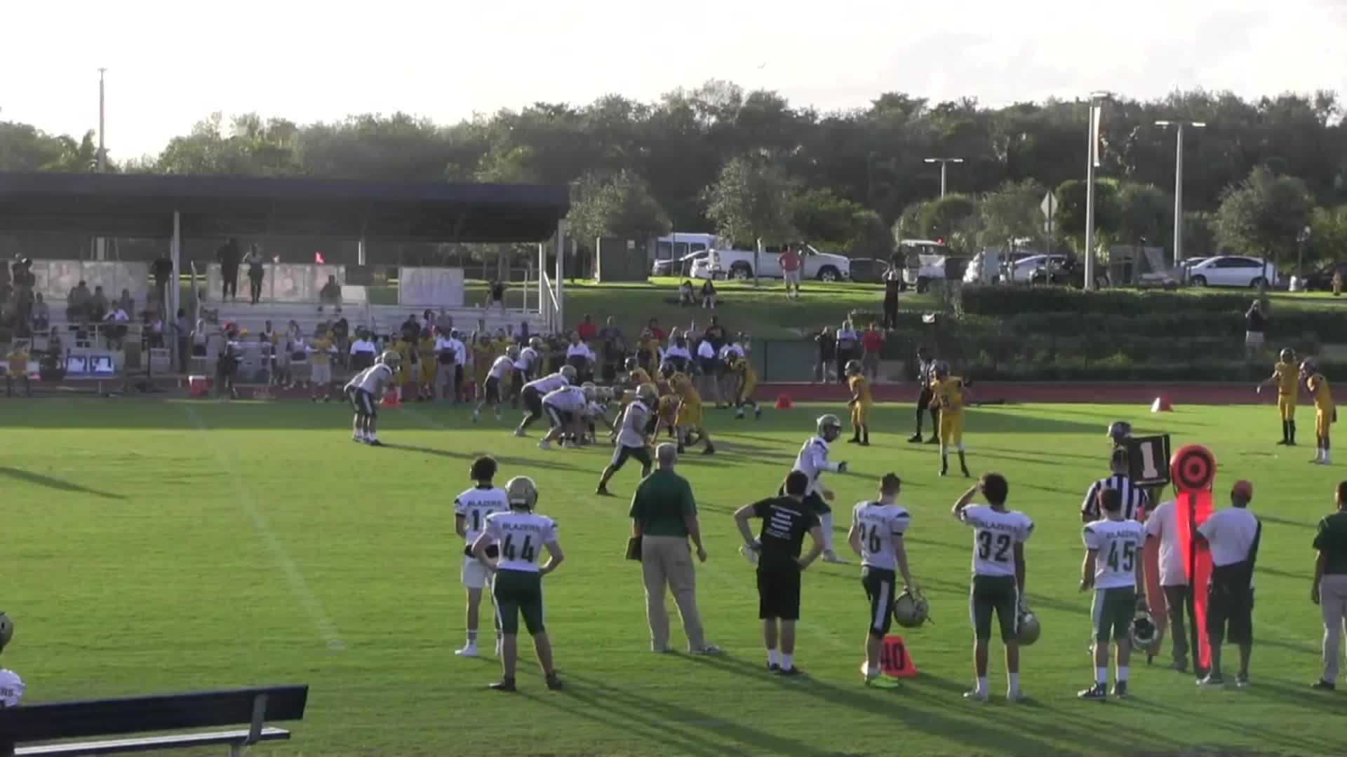 Wyatt Norris Sophomore Highlights - Wyatt Norris highlights - Hudl