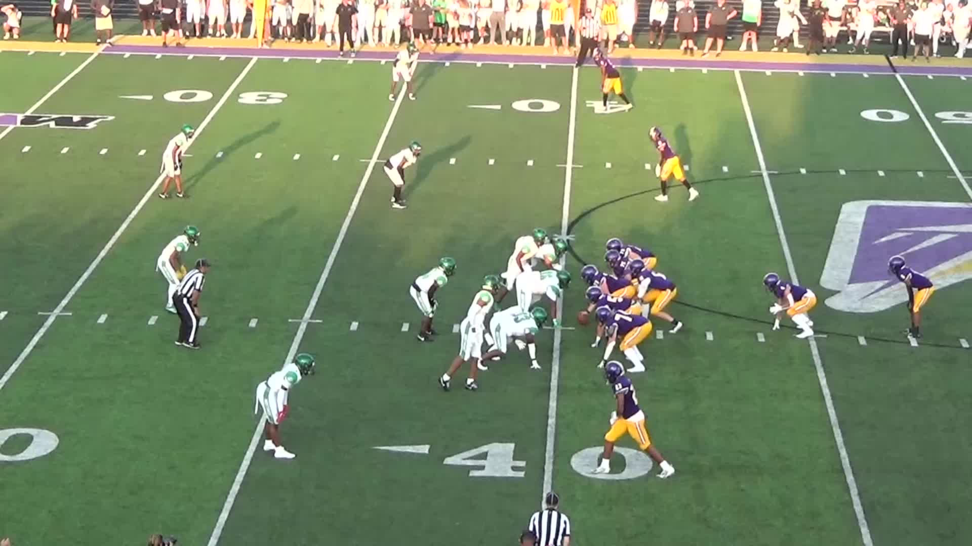 Butler High School - Mekhi Jackson highlights - Hudl