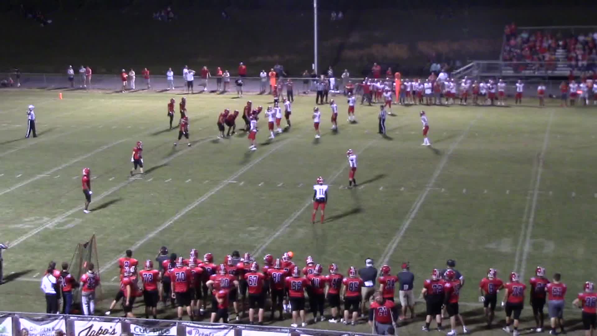 2022 Highlights - Caleb Turner highlights - Hudl