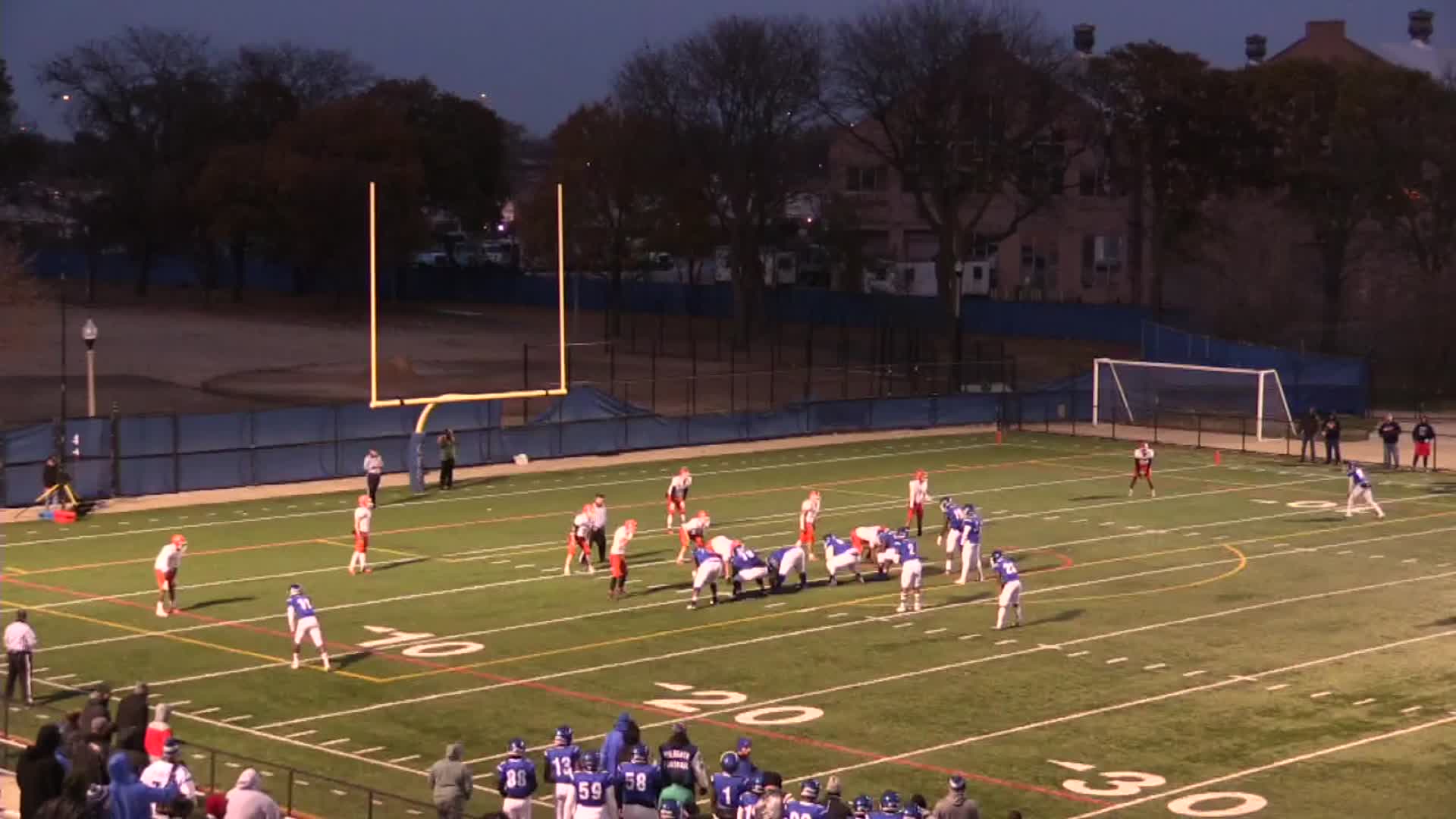 Normal Community High School - Terryon Thrower highlights - Hudl