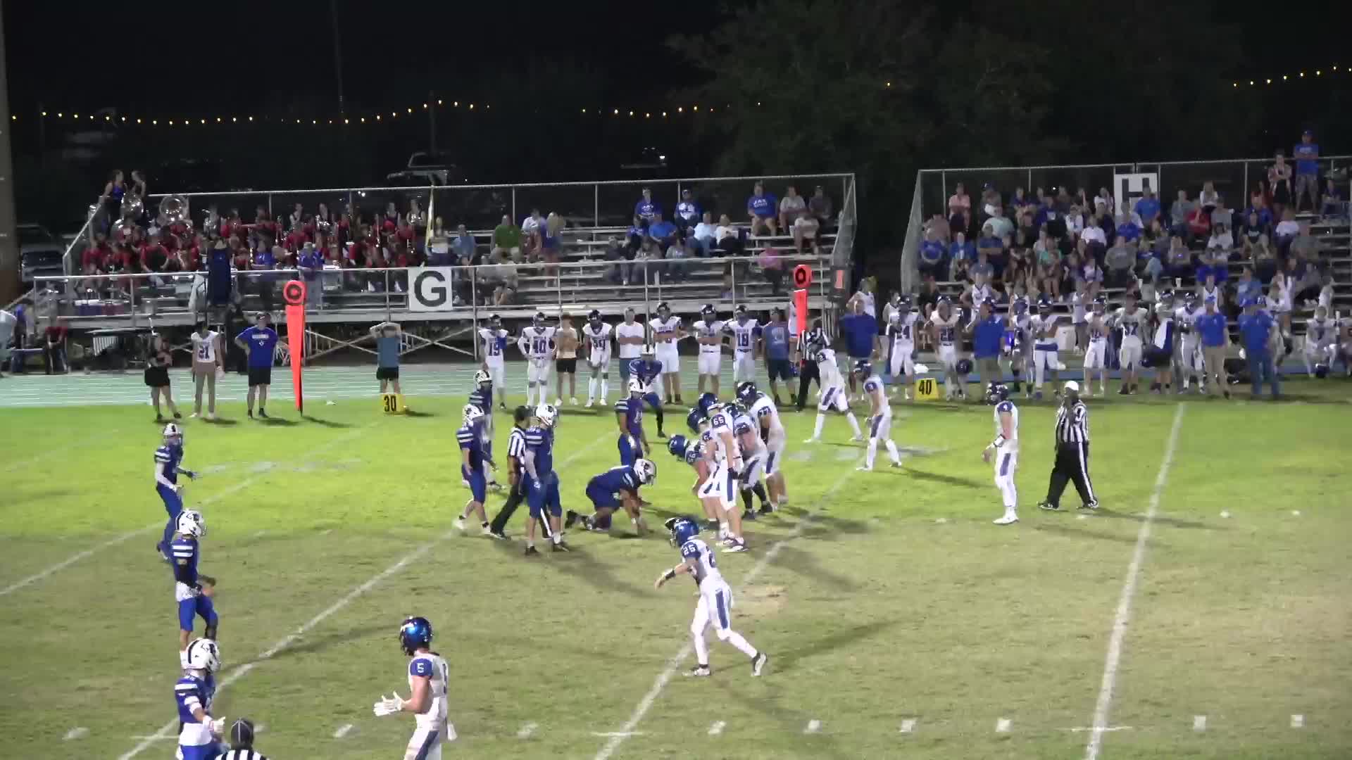 SR-Season Year-Layland Albritton - Layland Albritton highlights - Hudl