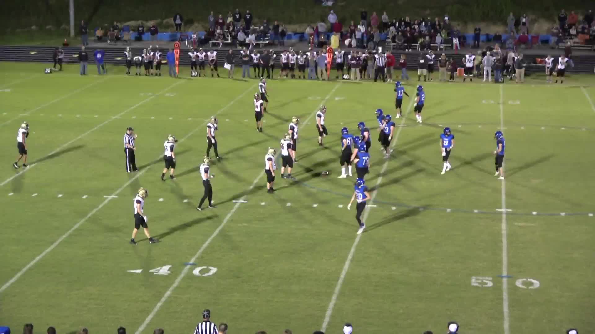 Brody Hunt Mid Season - Brody Hunt highlights - Hudl