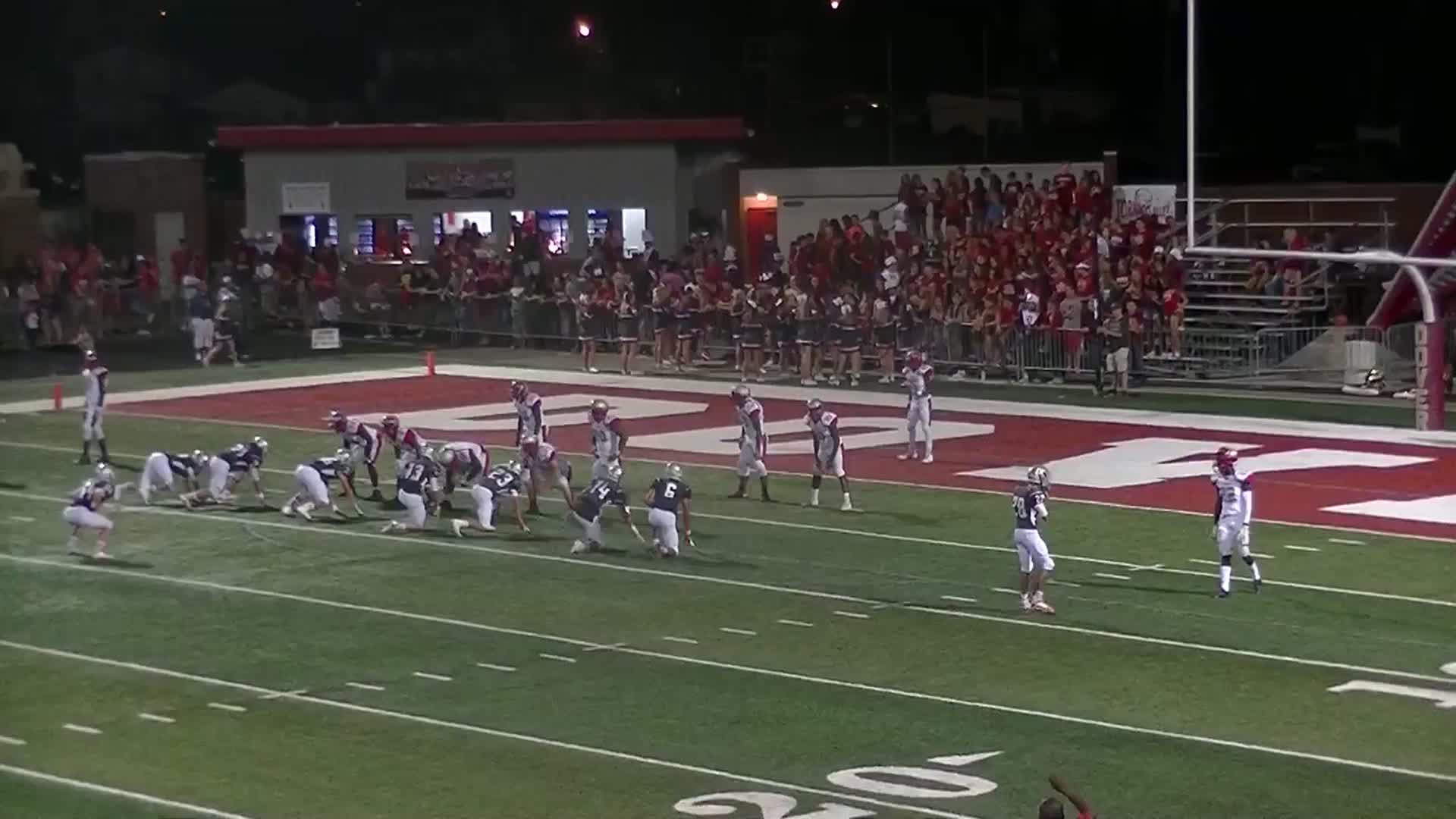 River Collins Junior Year #15 - River Collins highlights - Hudl