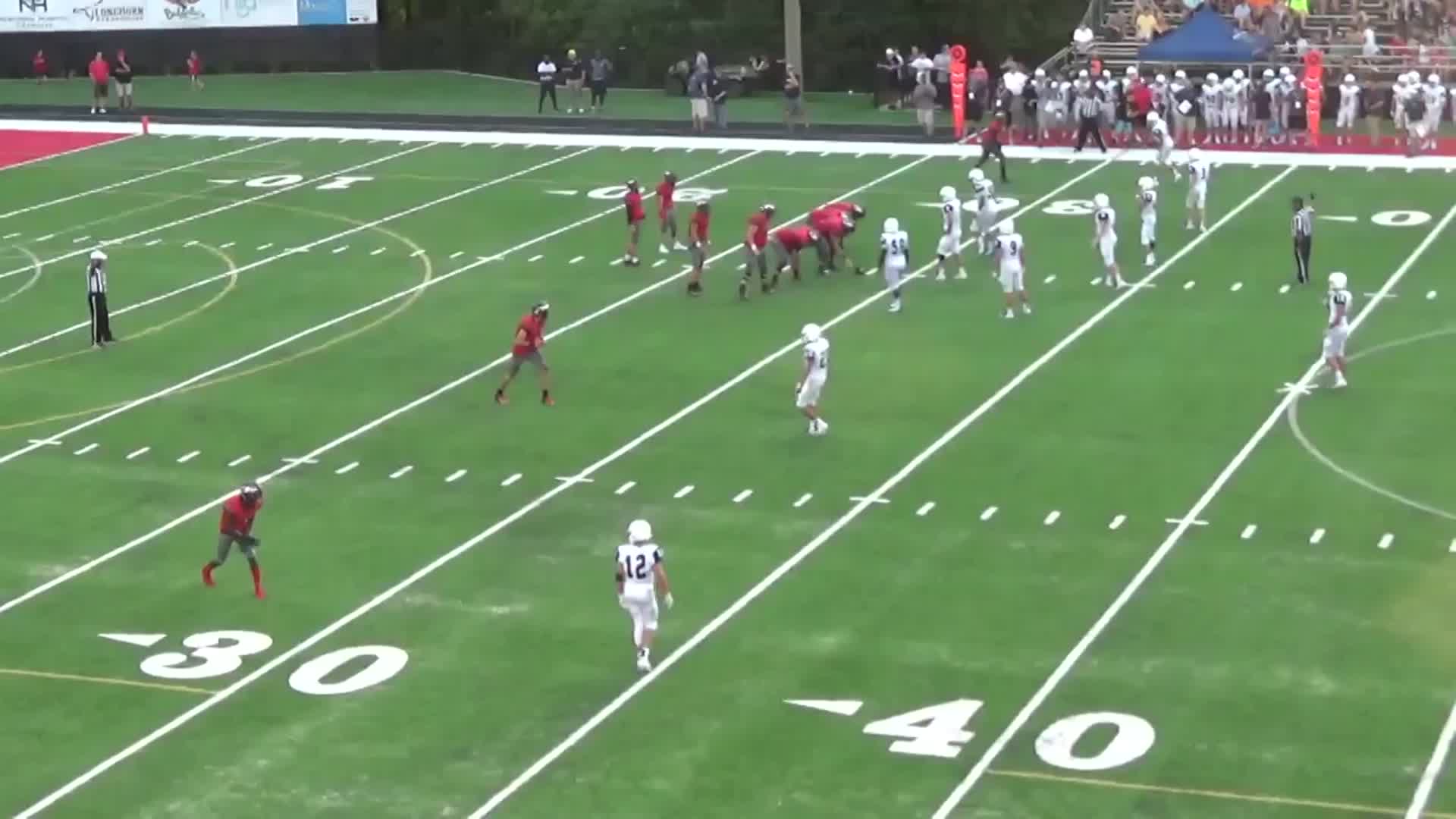 Devin Ellison C/O 2021 - Devin Ellison highlights - Hudl