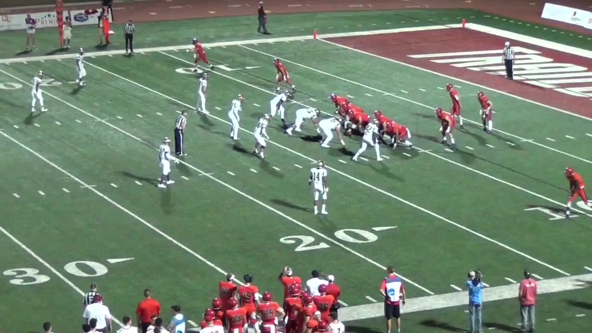True freshman highlights - Lawrence Starks highlights - Hudl