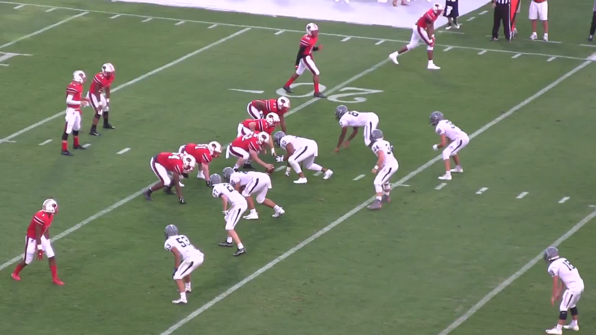 Austin Sinclair-Senior Year highlight - Austin Sinclair highlights - Hudl