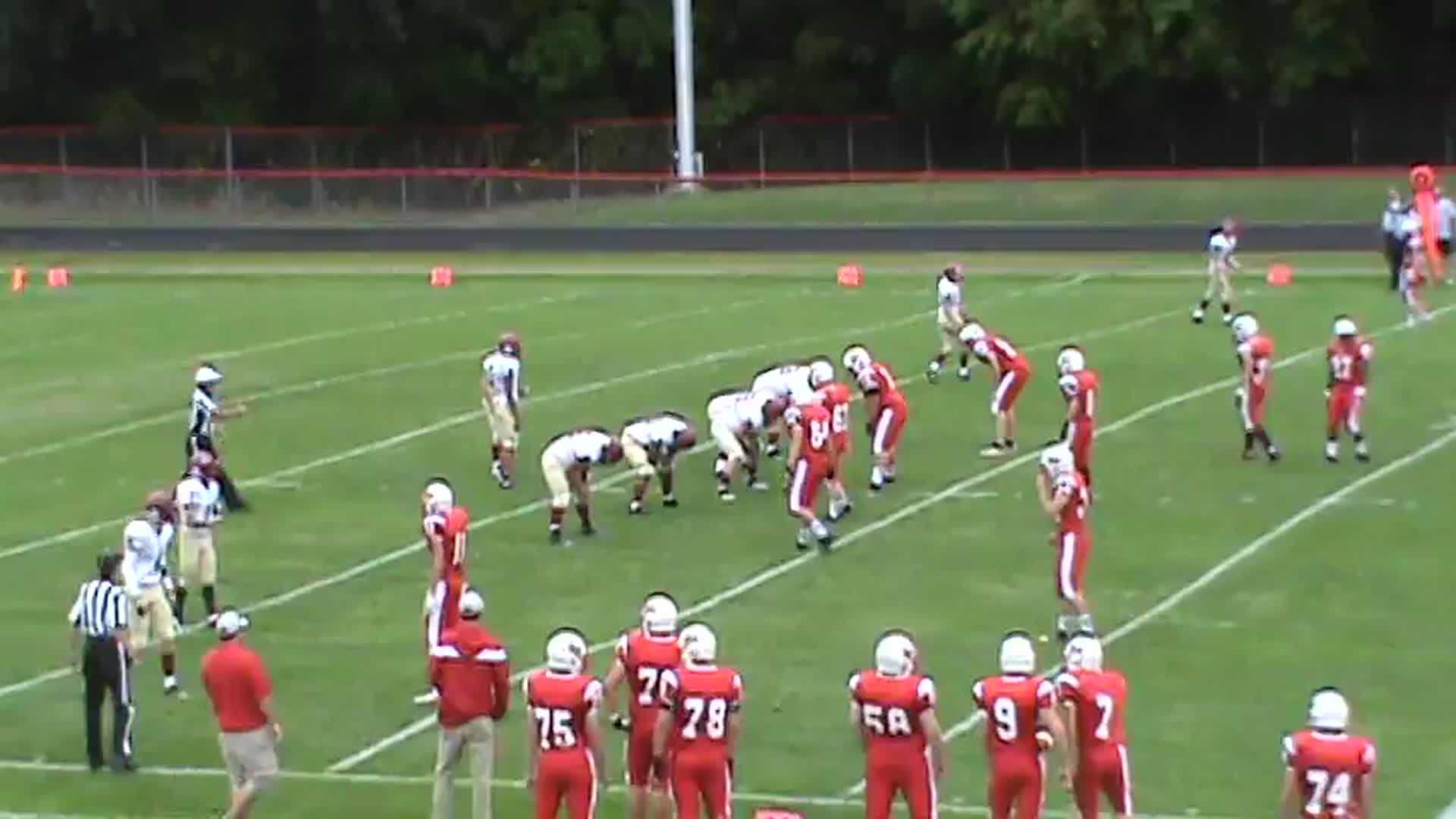 Mid-Season Highlight - Isiah Walker highlights - Hudl