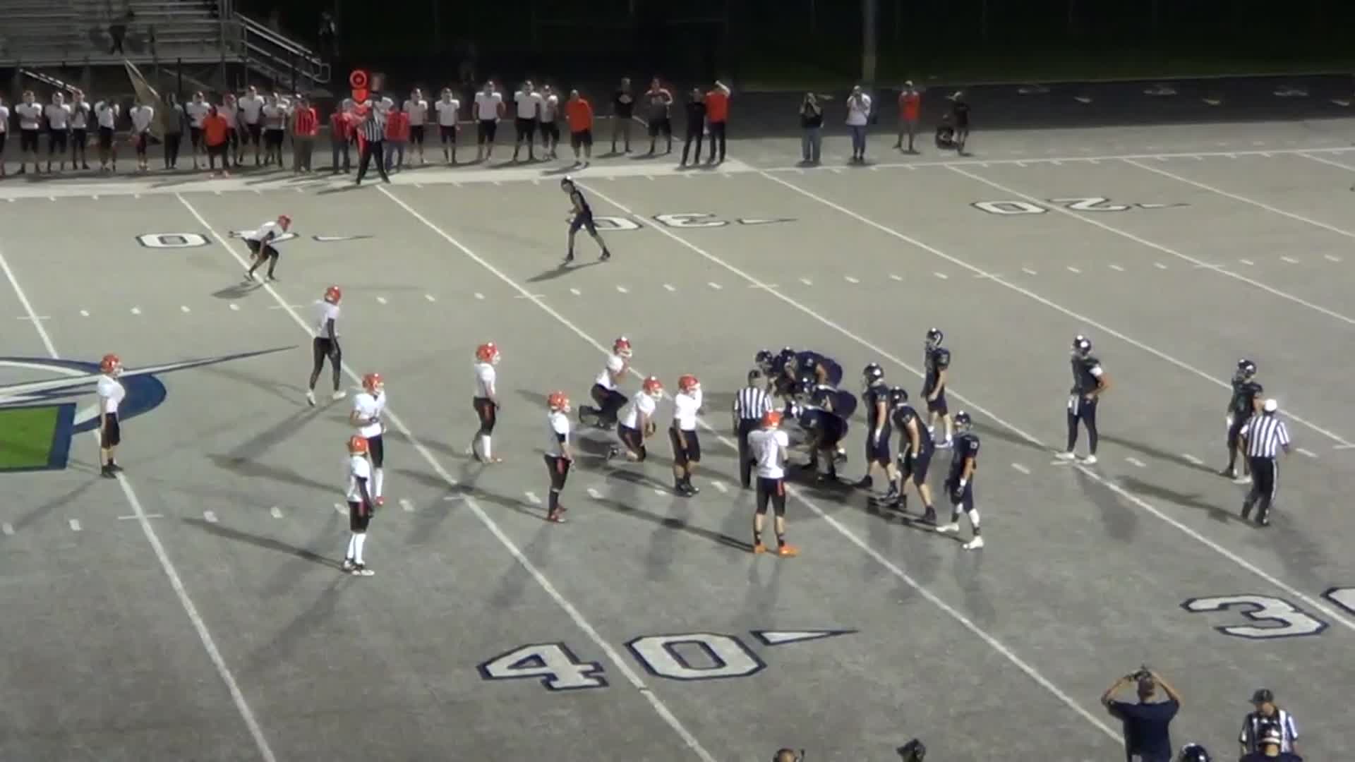 Brayden McKenna Lapeer (Year Highlights - BRAYDEN MCKENNA highlights - Hudl