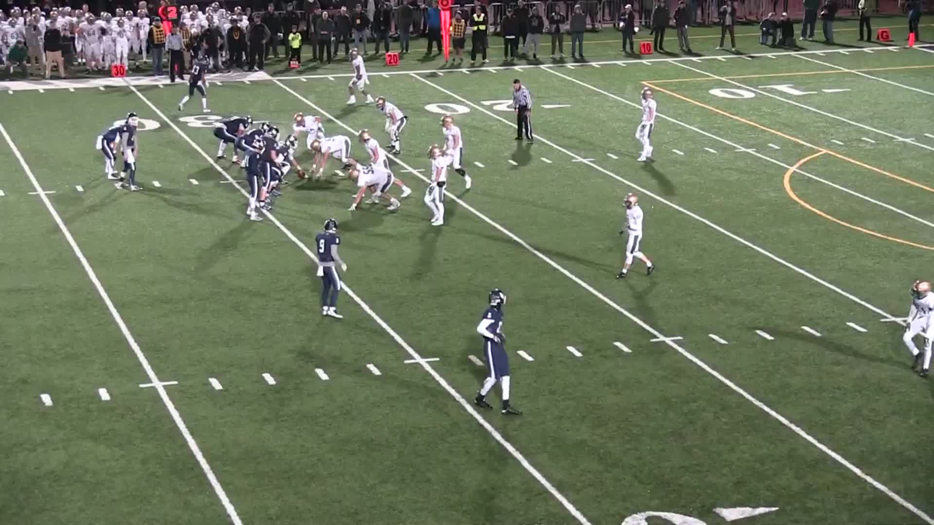 Sophomore Season - Casey Filkins highlights - Hudl