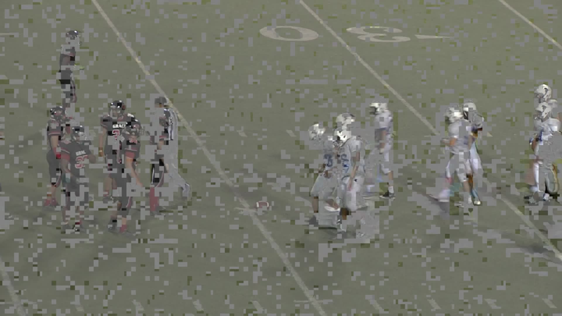 SOPHMORE YEAR - Michael Herwig highlights - Hudl