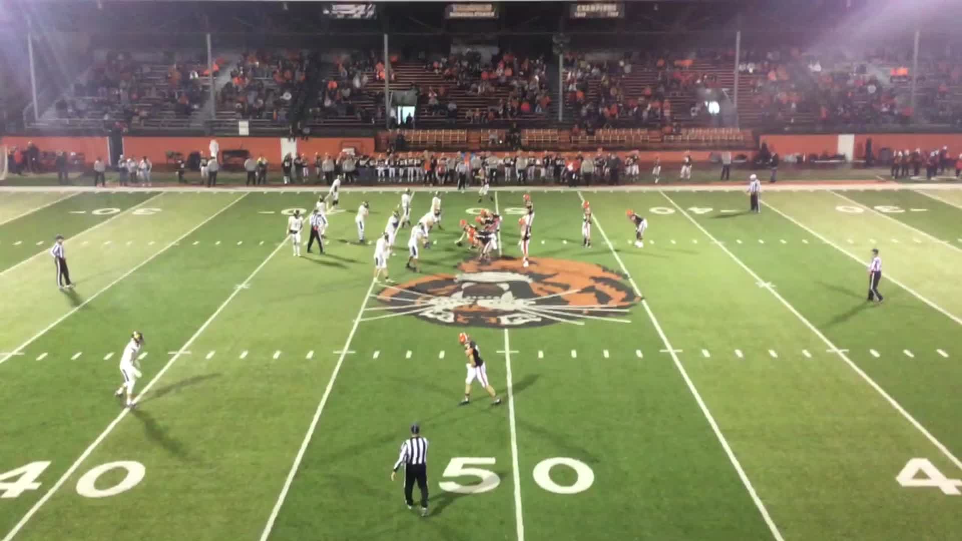 Wellston High School - Jaquez keyes highlights - Hudl