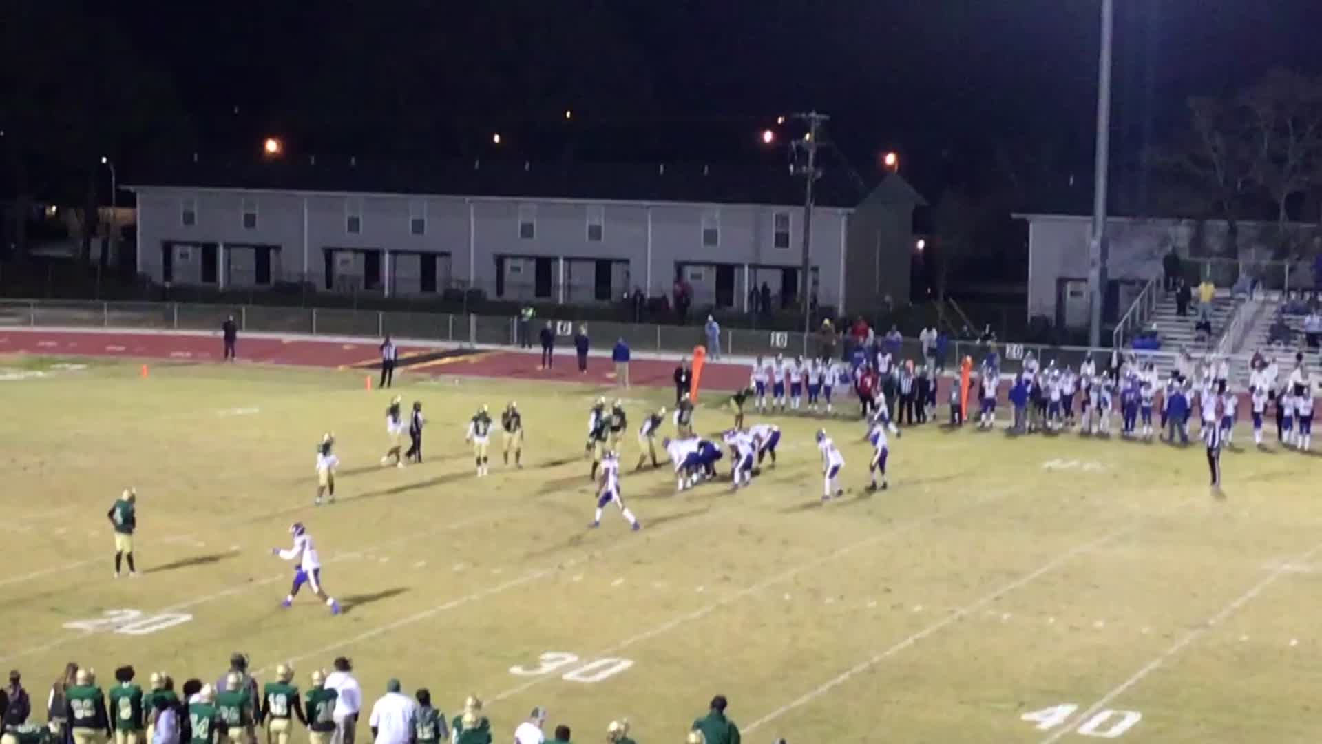 Jaquel Mack Junior Highlights - Ja'Quel Mack highlights - Hudl