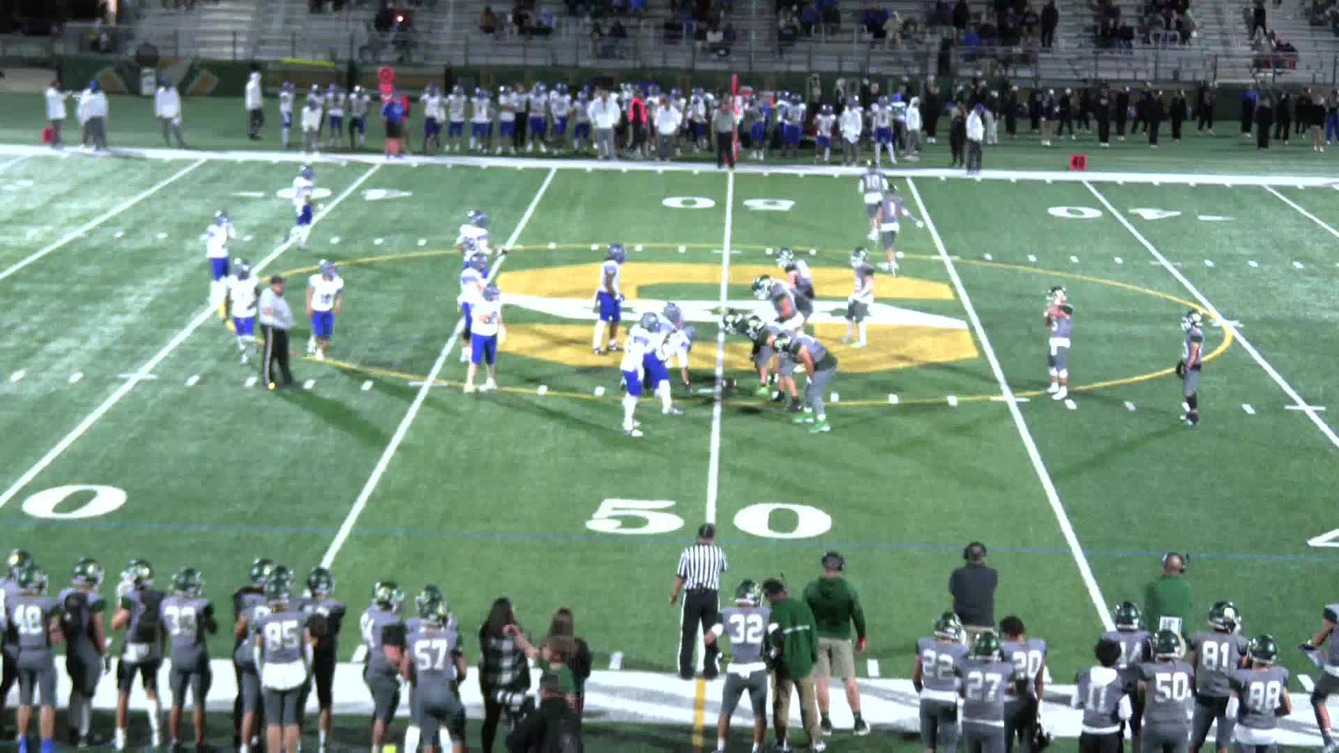 Zach Becker Junior season - Zachary Becker highlights - Hudl