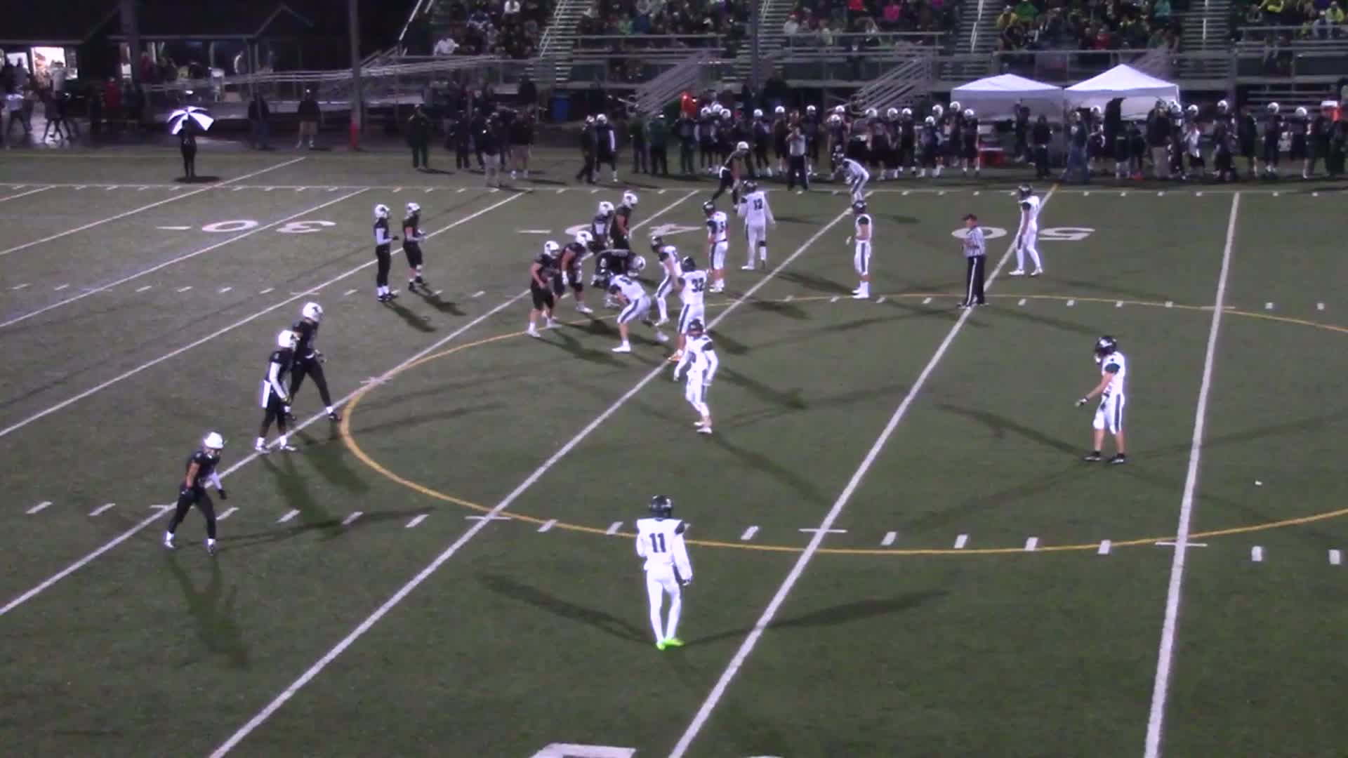 Junior Year - Michael Johnson Jr. highlights - Hudl