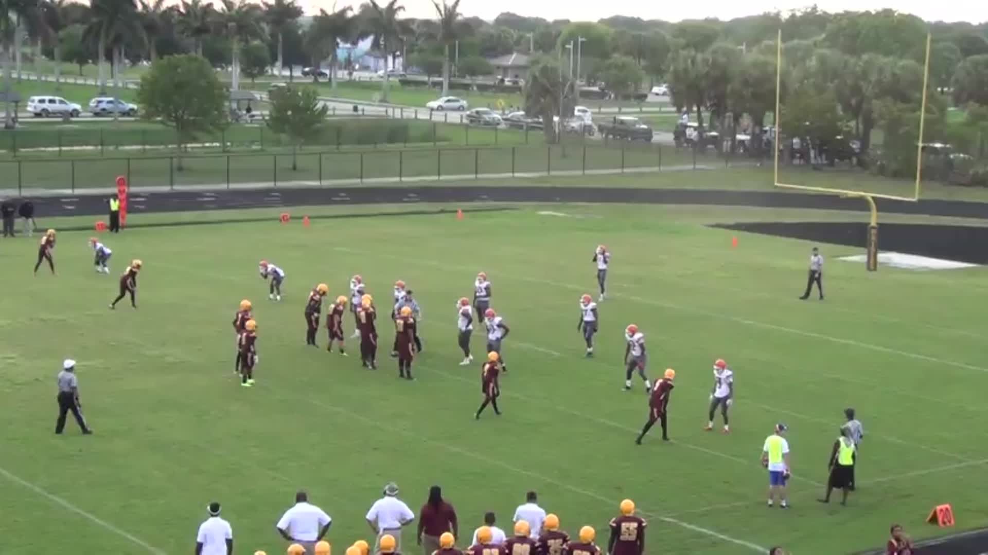 Palm Beach Gardens High School Siurpry Rinvil Highlights Hudl palm-beach-gardens-high-school-siurpry-rinvil-highlights-hudl