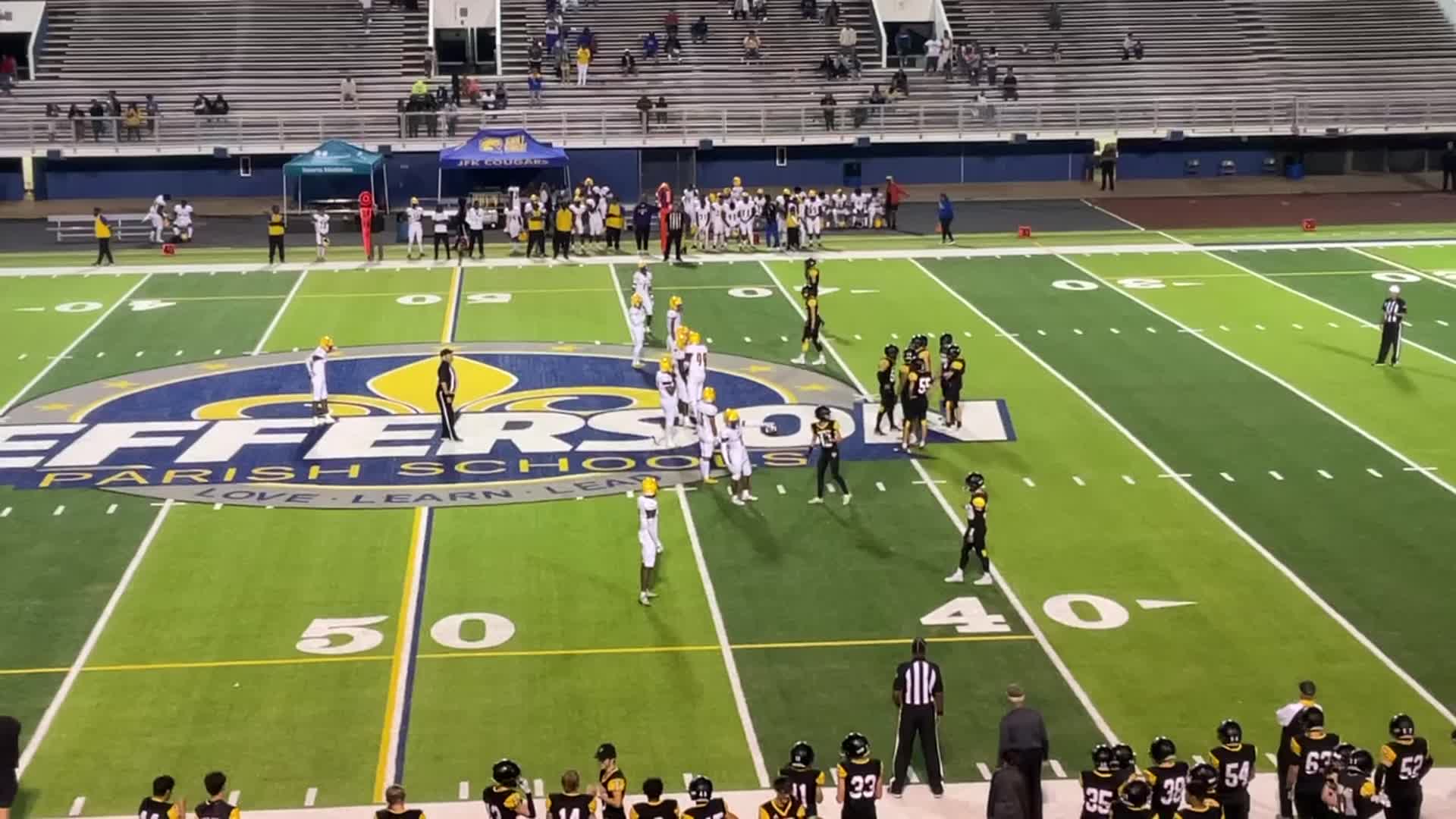 SENIOR TAPE - James Bradley highlights - Hudl