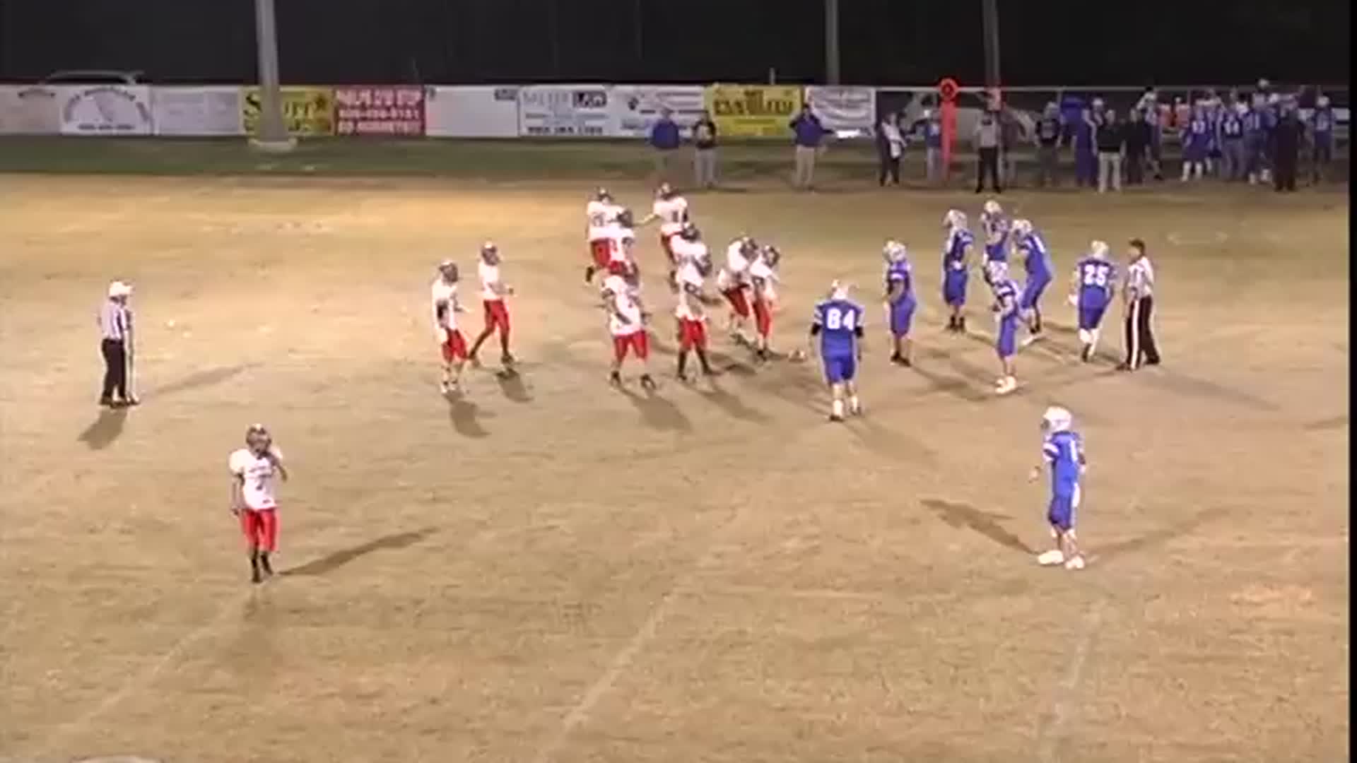 Junior Highlights - Tayten Sykes highlights - Hudl