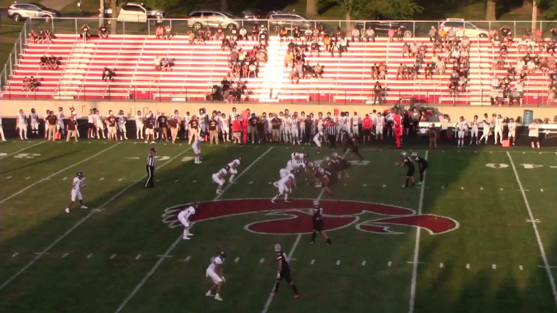 Weeks 1-3 highlights! - Tyler Rindels highlights - Hudl