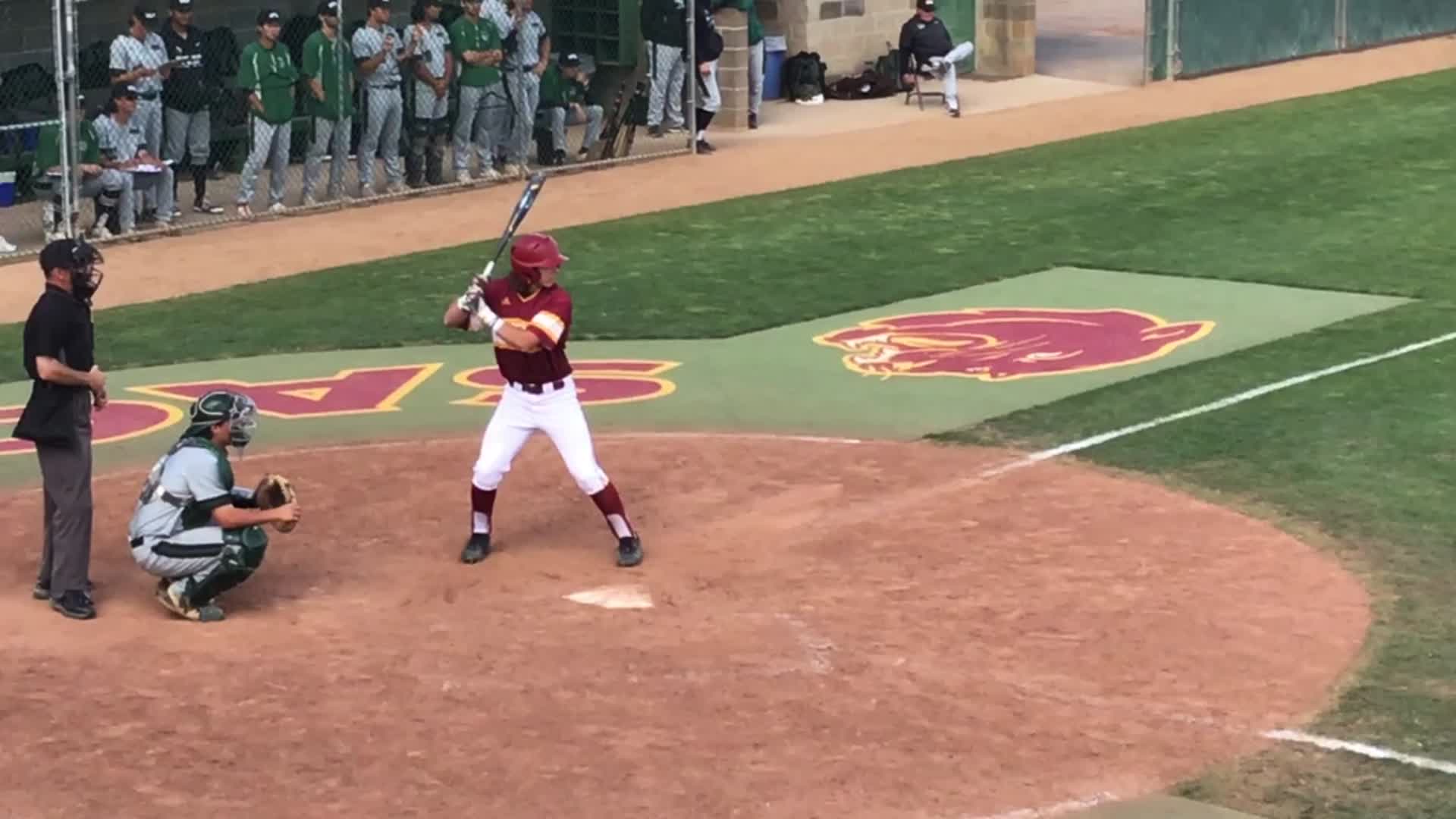 Diablo Valley College - Sacramento City highlights - Hudl