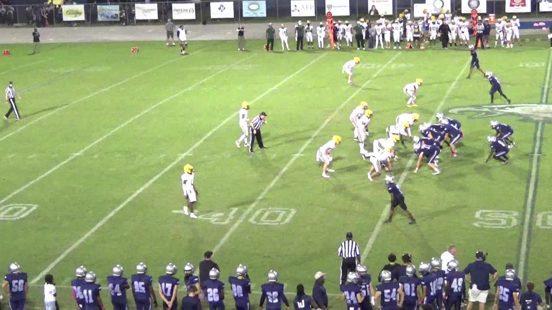 Mid Szn Highlights - Dylan Prinzel highlights - Hudl